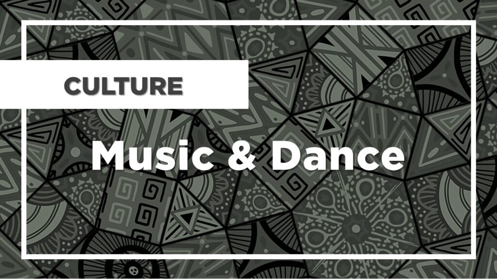 Traditional Malawian Music and Dance｜Malawi Travel and Business Guide