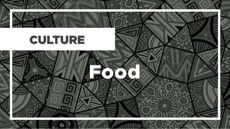 Food in Malawi｜Malawi Travel and Business Guide