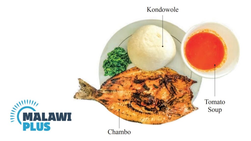 Food in Malawi｜Malawi Travel and Business Guide