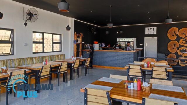 The 31 Best Restaurants in Lilongwe, Malawi｜Malawi Travel and Business ...