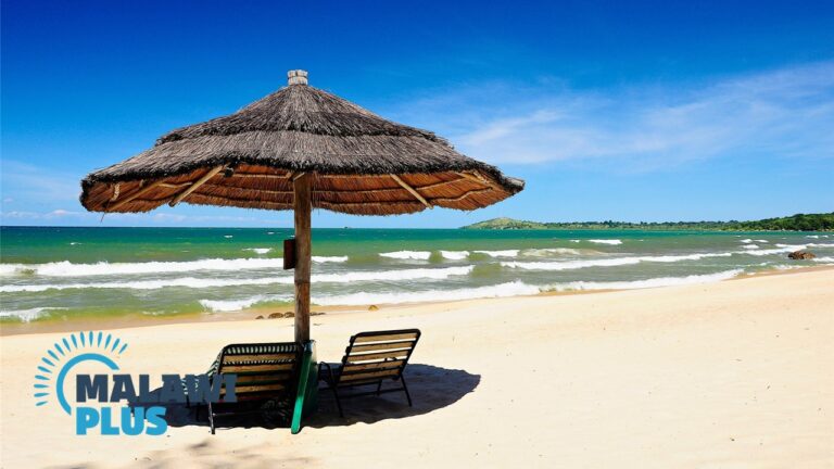 Sunbird Chintheche in Chintheche, Nkhata Bay｜Malawi Travel and Business ...