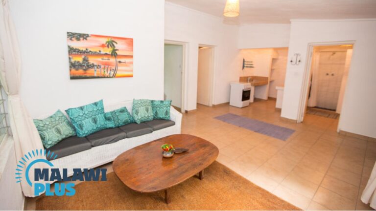 Sunbird Chintheche in Chintheche, Nkhata Bay｜Malawi Travel and Business ...