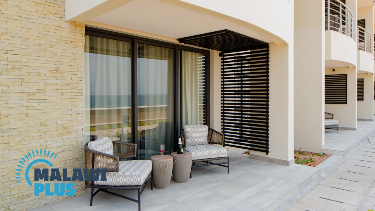 Sunbird Waterfront in Salima｜Malawi Travel and Business Guide