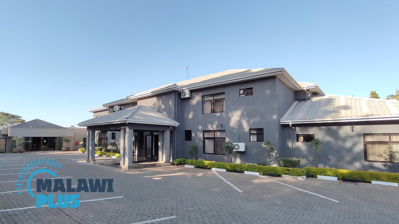 Bamboo Boutique Hotel in Lilongwe｜Malawi Travel and Business Guide