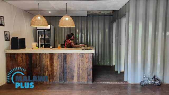 The 33 Best Restaurants in Lilongwe, Malawi｜Malawi Travel and Business ...