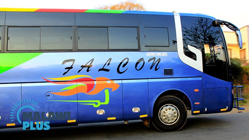 Long Distance Buses in Malawi｜Malawi Travel and Business Guide