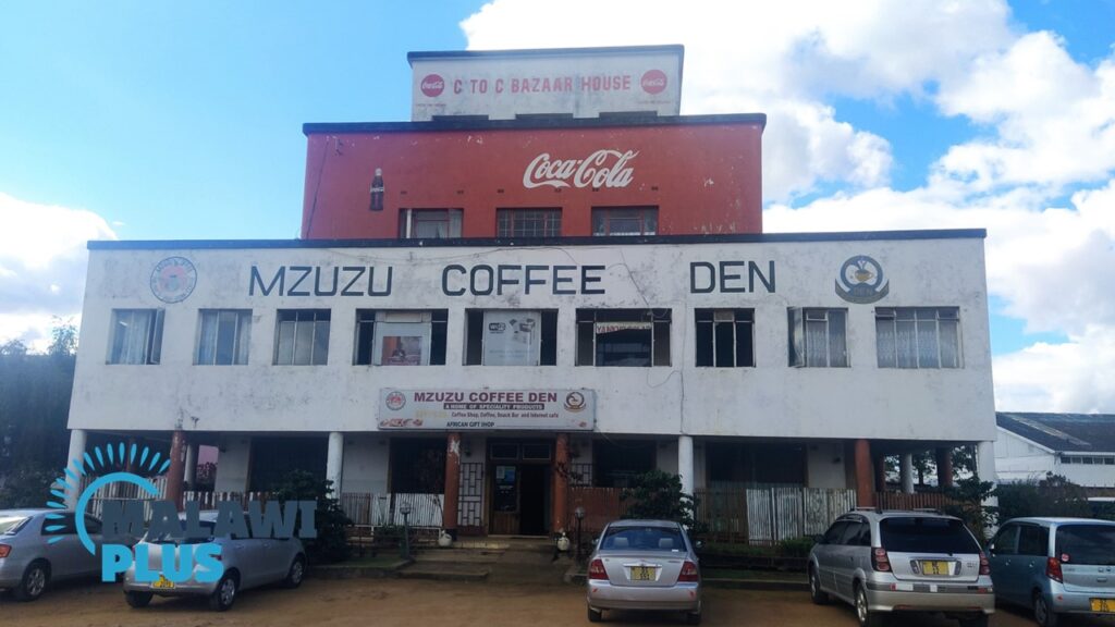 Mzuzu Coffee Factory Tour｜Malawi Travel and Business Guide