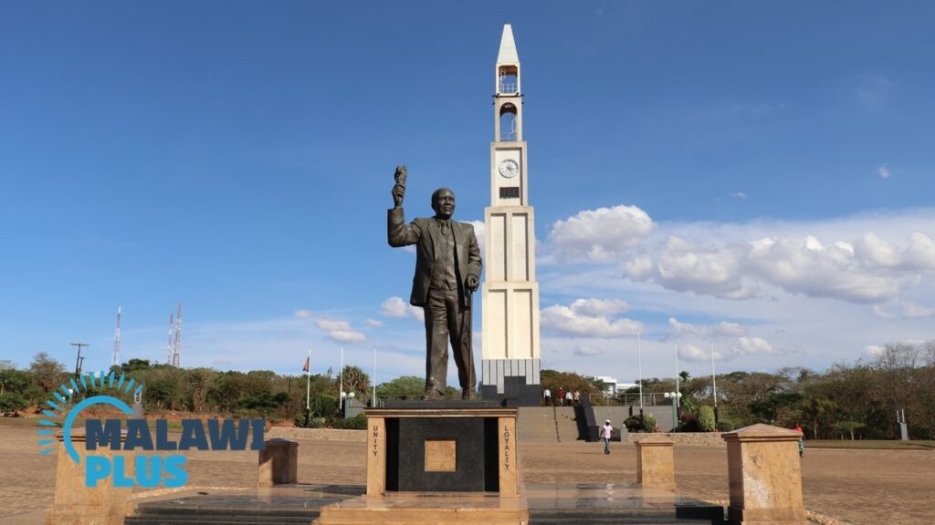 Lilongwe District in Malawi｜Malawi Travel and Business Guide