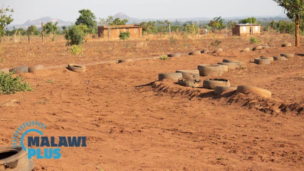 R and L Game Ranch in Lilongwe, Malawi｜Malawi Travel and Business Guide