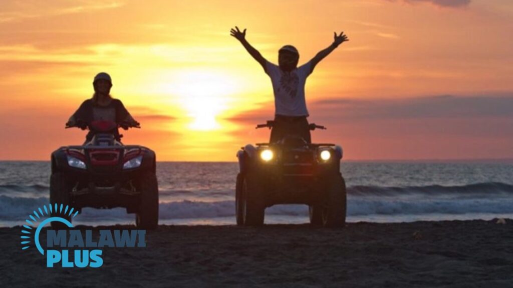 Sigelege Beach Resort in Senga Bay, Salima｜Malawi Travel and Business Guide
