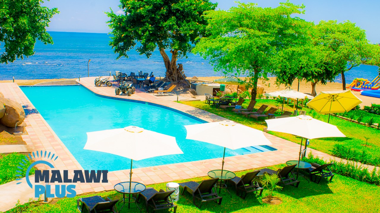 Sigelege Beach Resort in Senga Bay, Salima｜Malawi Travel and Business Guide