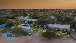 The 12 Best Hotels and Lodges in Senga Bay and Salima｜Malawi Travel and ...