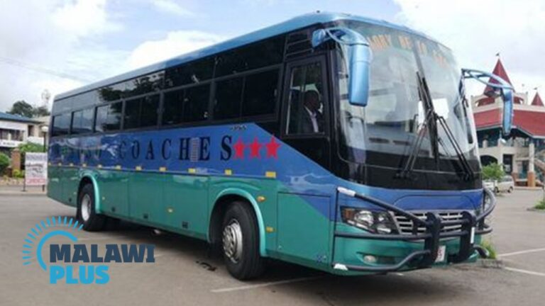 Long Distance Buses in Malawi｜Malawi Travel and Business Guide