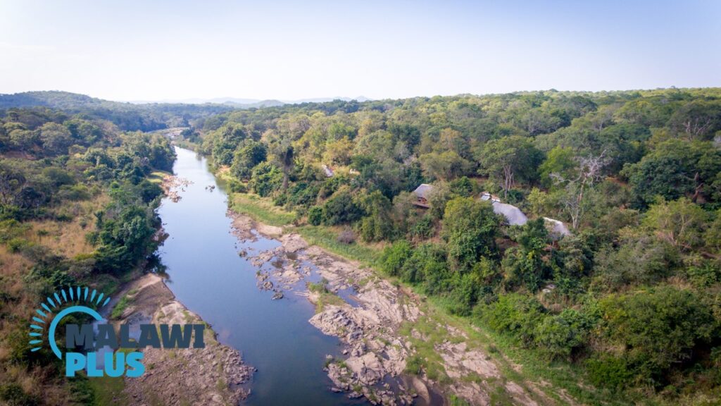 Nkhotakota Wildlife Reserve in Nkhotakota, Malawi｜Malawi Travel and ...