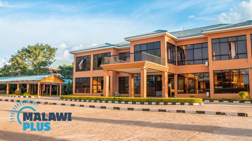 Linde Motel in Mponela, Dowa｜Malawi Travel and Business Guide