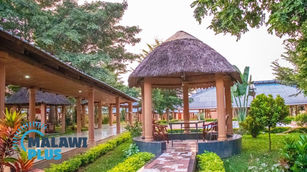 Linde Motel in Mponela, Dowa｜Malawi Travel and Business Guide