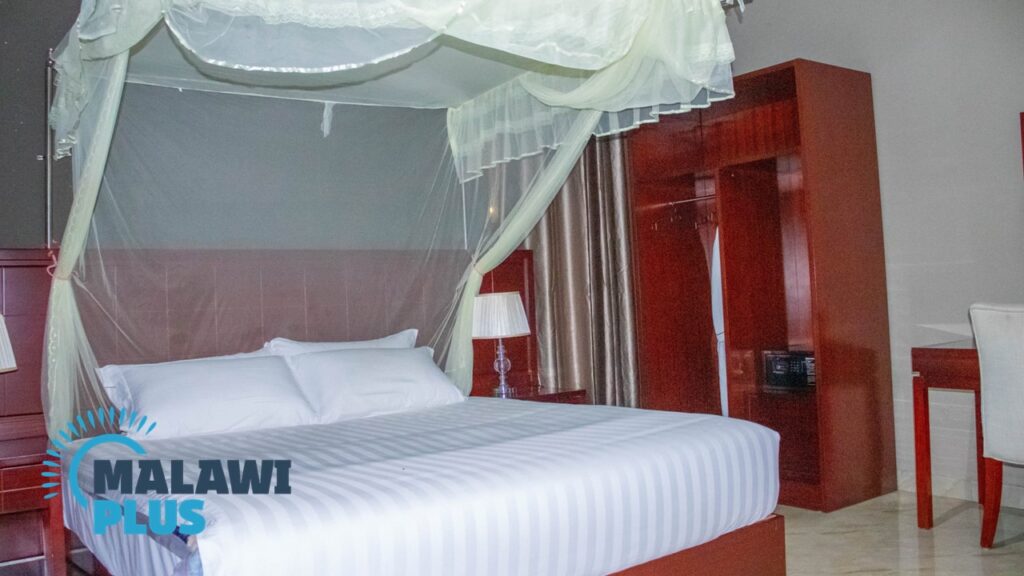 Linde Motel in Mponela, Dowa｜Malawi Travel and Business Guide