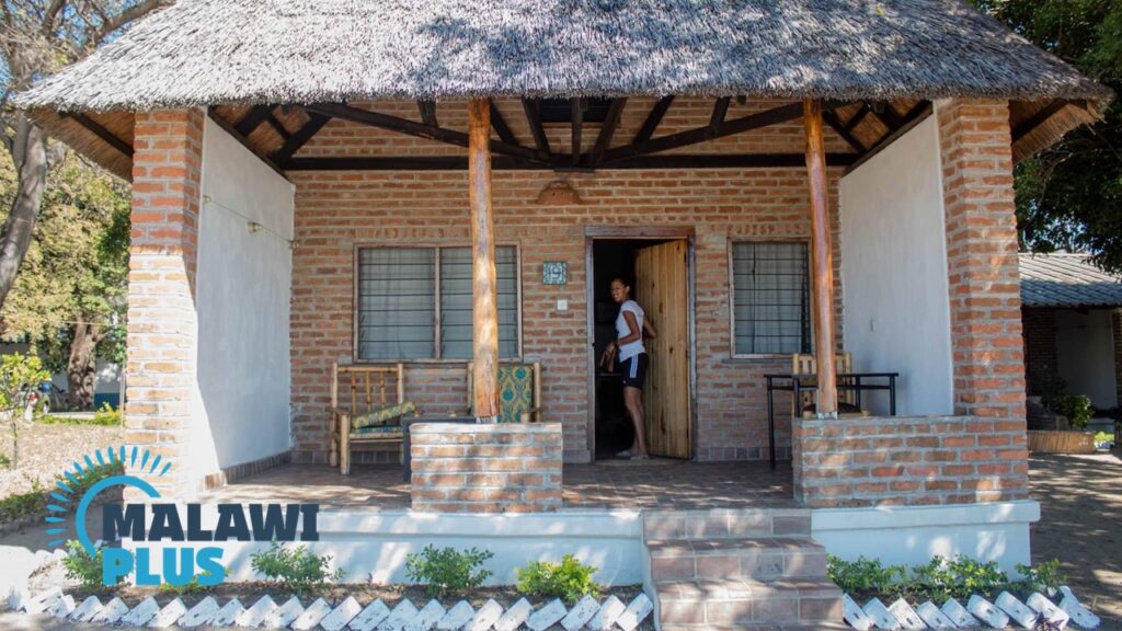 Nkhotakota Safari Lodge in Nkhotakota｜Malawi Travel and Business Guide