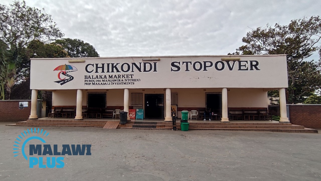 Chikondi Stopover in Ntcheu｜Malawi Travel and Business Guide