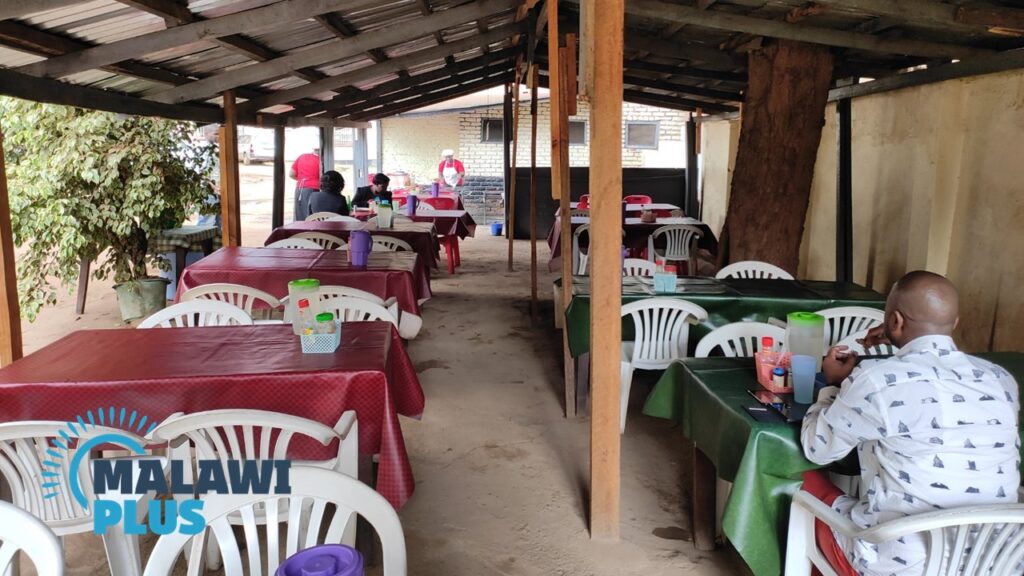 The 33 Best Restaurants in Lilongwe, Malawi｜Malawi Travel and Business ...