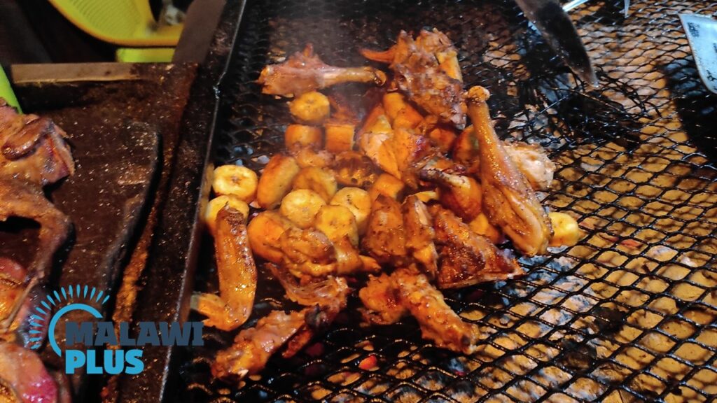 Bwandilo (Local bars) in Lilongwe, Malawi｜Malawi Travel and Business Guide