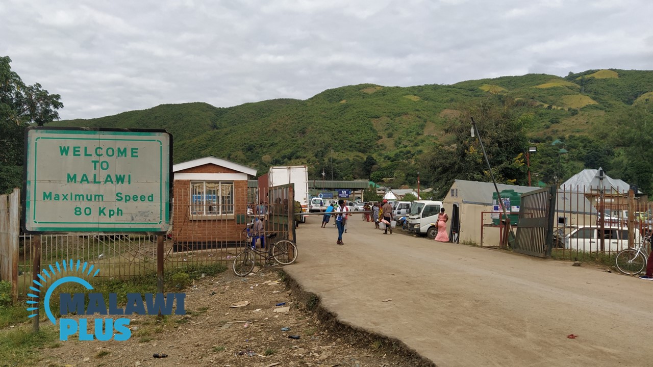 Songwe Border (Malawi-Tanzania Border) in Karonga, Malawi｜Malawi Travel ...