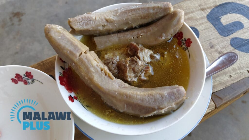 Limbe Market in Blantyre, Malawi｜Malawi Travel and Business Guide