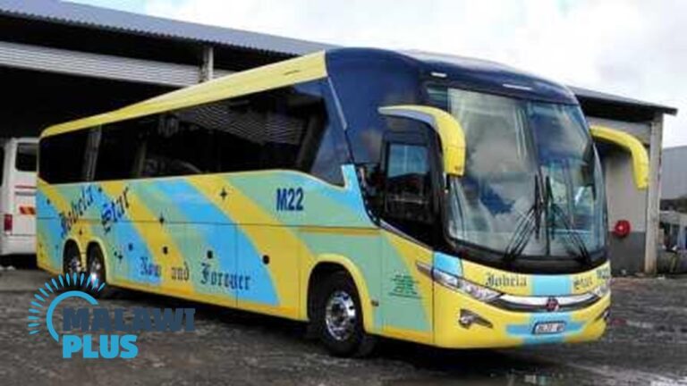 Long Distance Buses in Malawi｜Malawi Travel and Business Guide