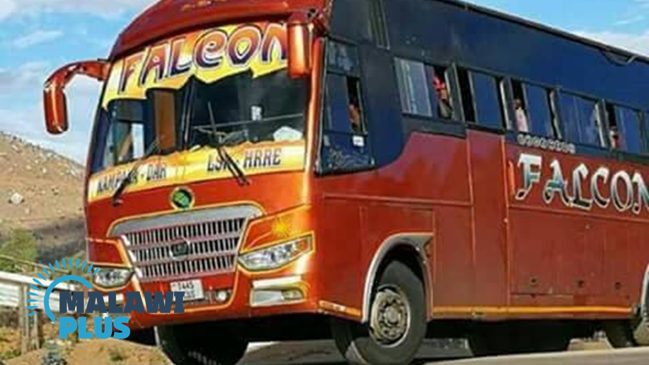 Timetables, Fares and Contacts for Falcon Buses from Lilongwe, Malawi ...