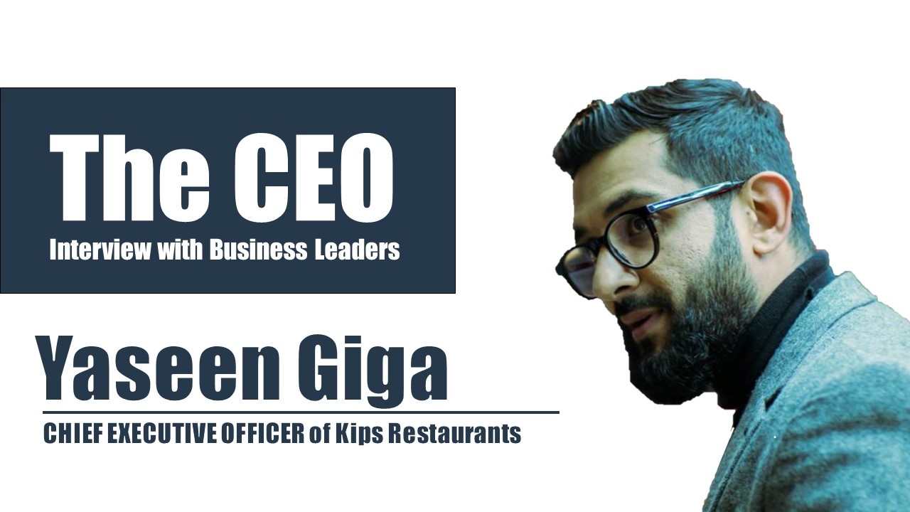 Interview with the CEO of KIPS RESTAURANTS｜Malawi Travel and Business Guide