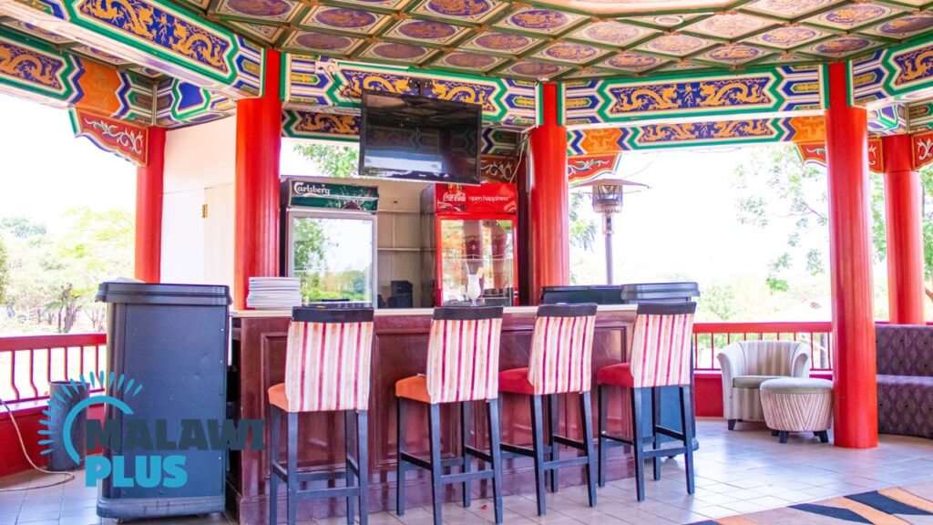 Umodzi Park Bush Bar, Lilongwe｜Malawi Travel and Business Guide