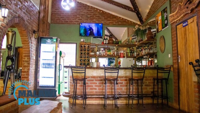 Eden Estates and Boutique Lodge Bar, Lilongwe｜Malawi Travel and ...