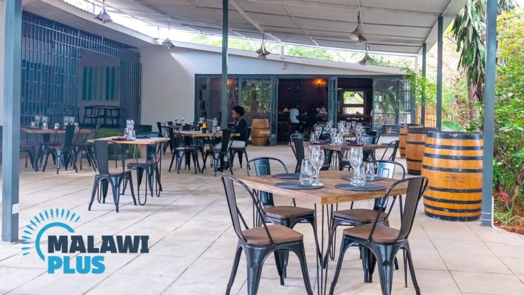 The 33 Best Restaurants in Lilongwe, Malawi｜Malawi Travel and Business ...