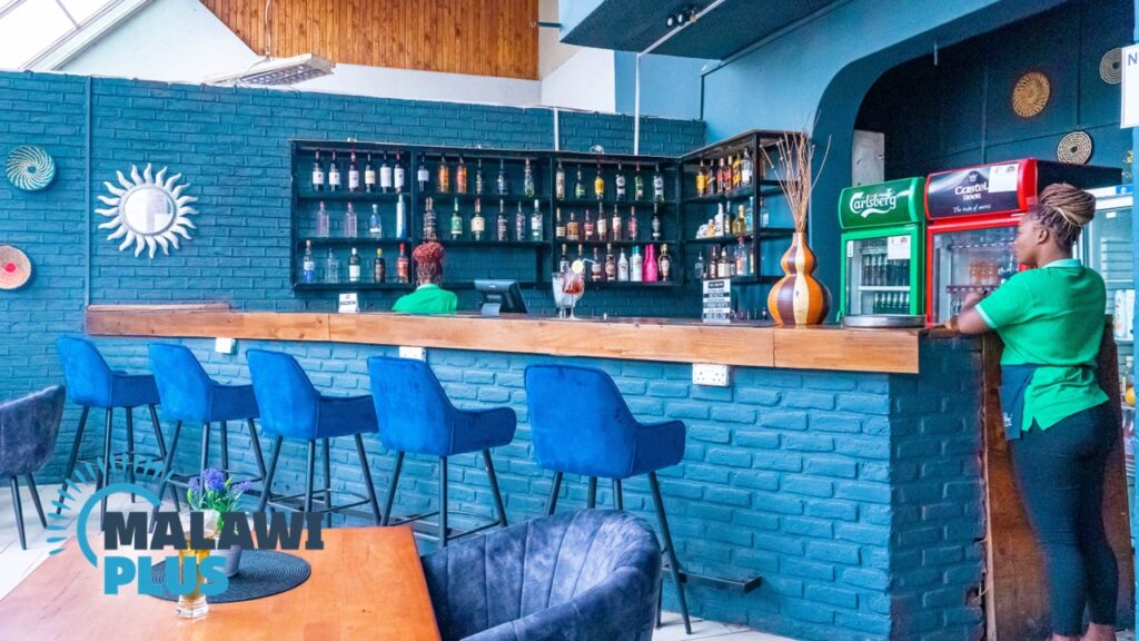 The 21 Best Bars in Lilongwe, Malawi｜Malawi Travel and Business Guide