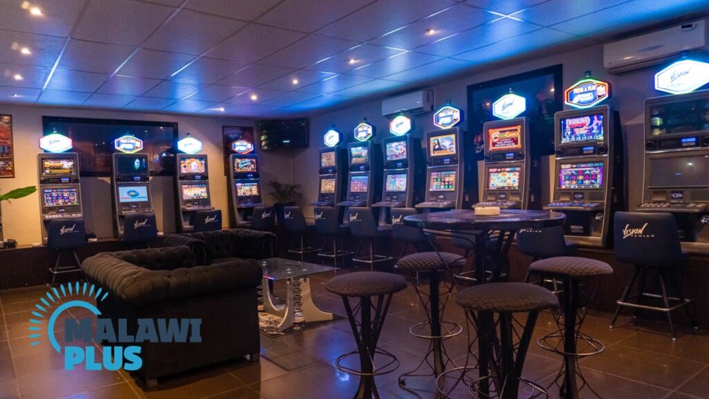 The 21 Best Bars in Lilongwe, Malawi｜Malawi Travel and Business Guide