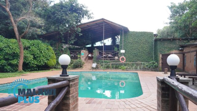 The 21 Best Bars in Lilongwe, Malawi｜Malawi Travel and Business Guide