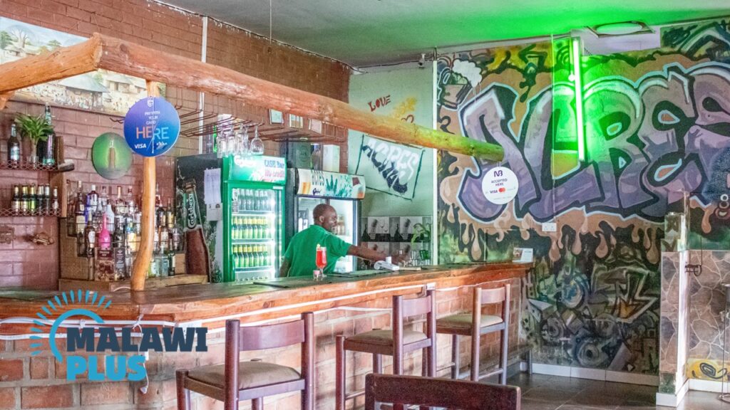 The 21 Best Bars in Lilongwe, Malawi｜Malawi Travel and Business Guide