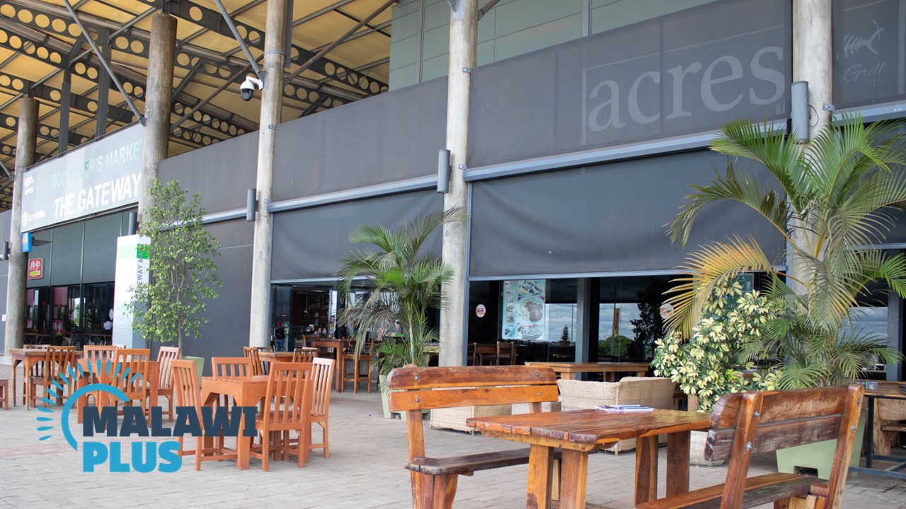 Acres Bar & Grill, Lilongwe｜Malawi Travel and Business Guide