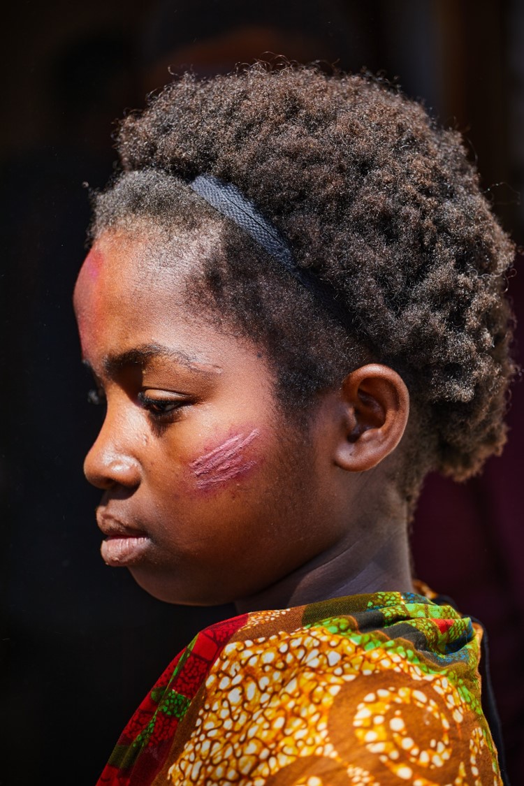 Interview with Razia Akimu – Special Effects Make-up Artist in Malawi ...