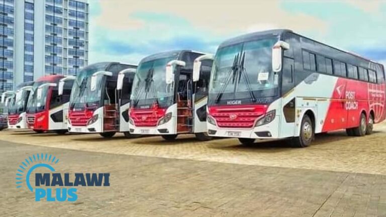 Transport in Malawi｜Malawi Travel and Business Guide