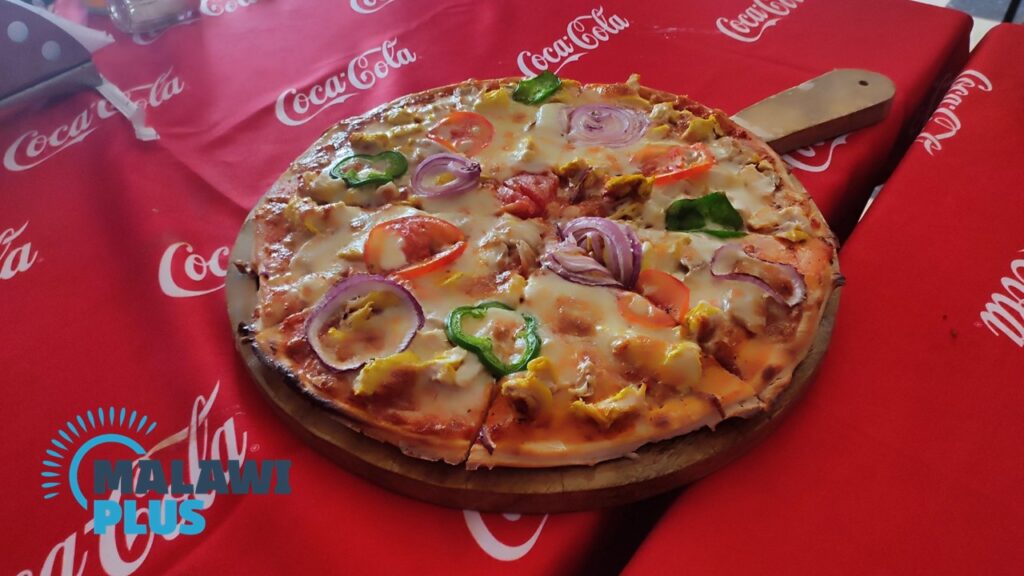 A1 Restaurant (Indian Cuisine & Pizza) Mzuzu｜Malawi Travel and Business ...