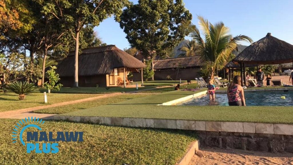 The 16 Best Hotels and Lodges in Mangochi, Cape Maclear and Monkey Bay ...