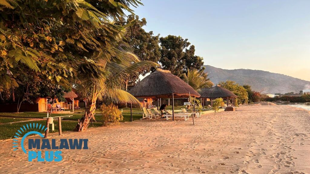 Chembe Eagles Nest in Cape Maclear, Mangochi｜Malawi Travel and Business ...