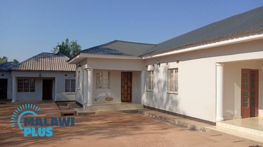 Mchinji District in Malawi｜Malawi Travel and Business Guide