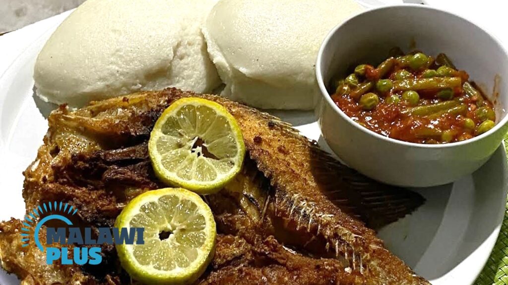 Kalibu-Lek Cafe and Restaurant in Monkey Bay, Mangochi｜Malawi Travel ...