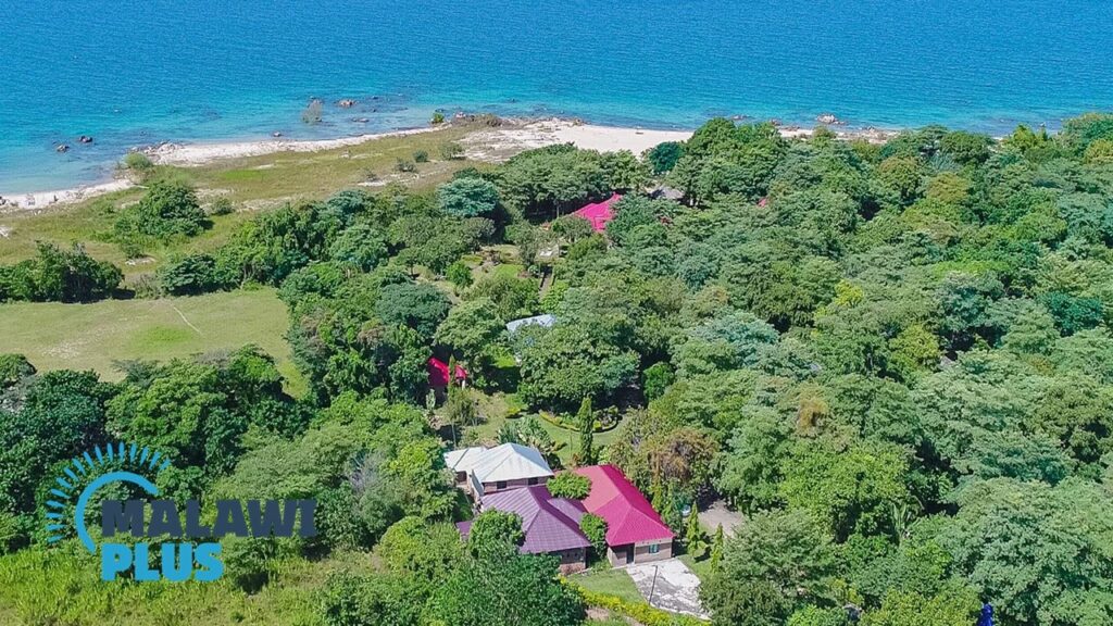 La Exotica Lodge in Chintheche, Nkhata Bay｜Malawi Travel and Business Guide