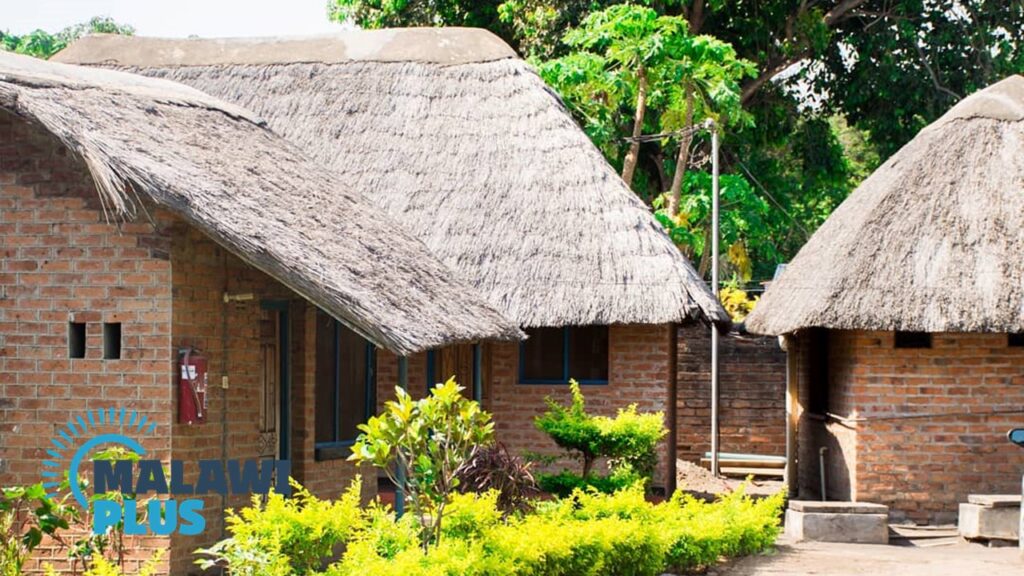 Mkunkhula Baobab Lodge in Senga Bay, Salima｜Malawi Travel and Business ...