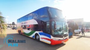 Long Distance Buses in Malawi｜Malawi Travel and Business Guide
