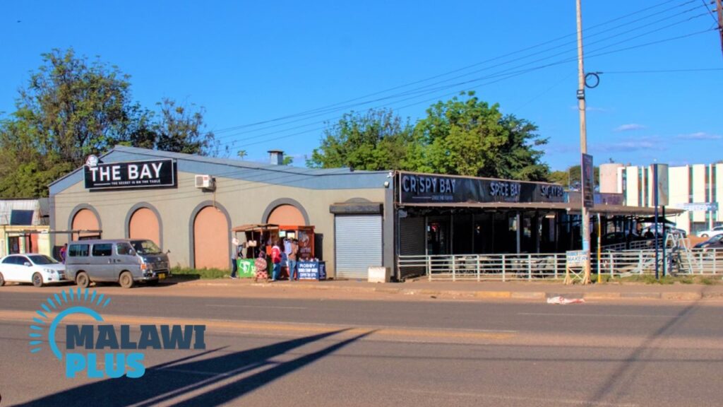 The 33 Best Restaurants in Lilongwe, Malawi｜Malawi Travel and Business ...