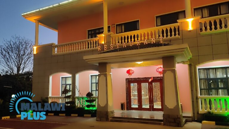 The 12 Best Restaurants in Blantyre, Malawi｜Malawi Travel and Business ...